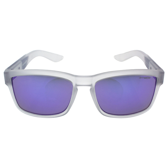 Arnette | Accessories | Arnette An 422 23484v Turf Matte Traslucent ...